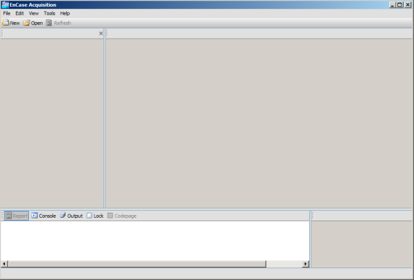 Chapter 8 - EnCase Walkthrough - Incident Response and Computer ...